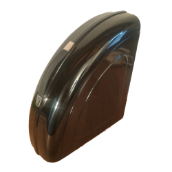 Vintage Motorbike Panniers | Craven Equipment